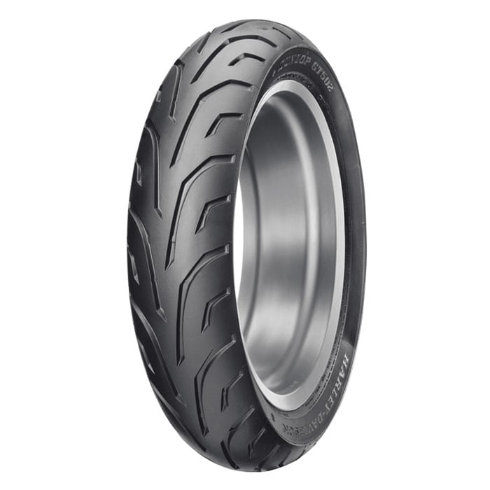 Choosing The Wrong Tire Type For Your Motorcycle (Bias vs Radial Tires)